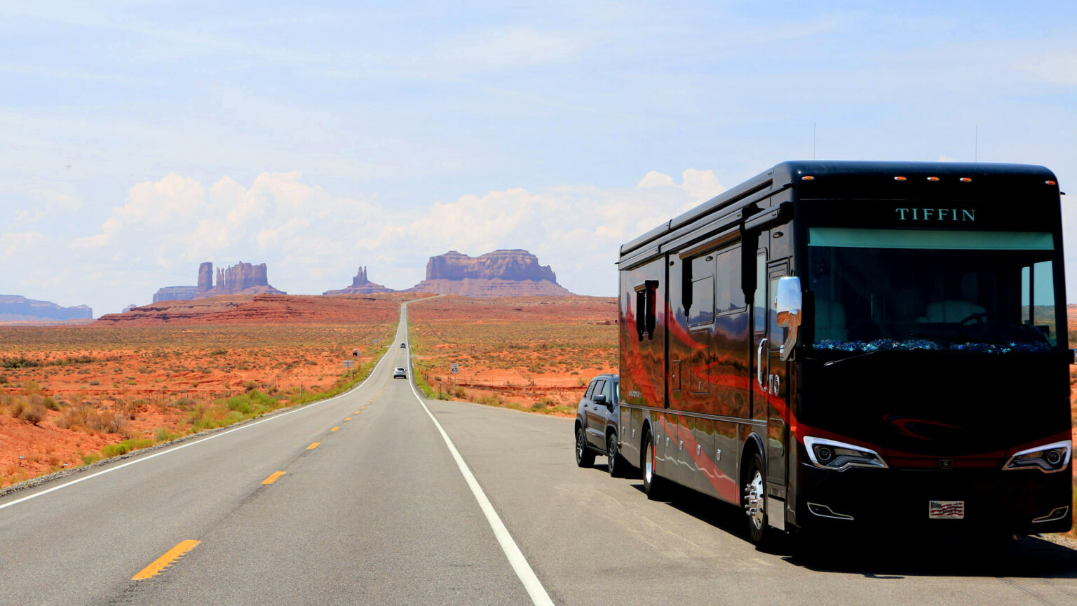 Tiffin Allegro Club – The official owners club for Tiffin Motorhomes ...