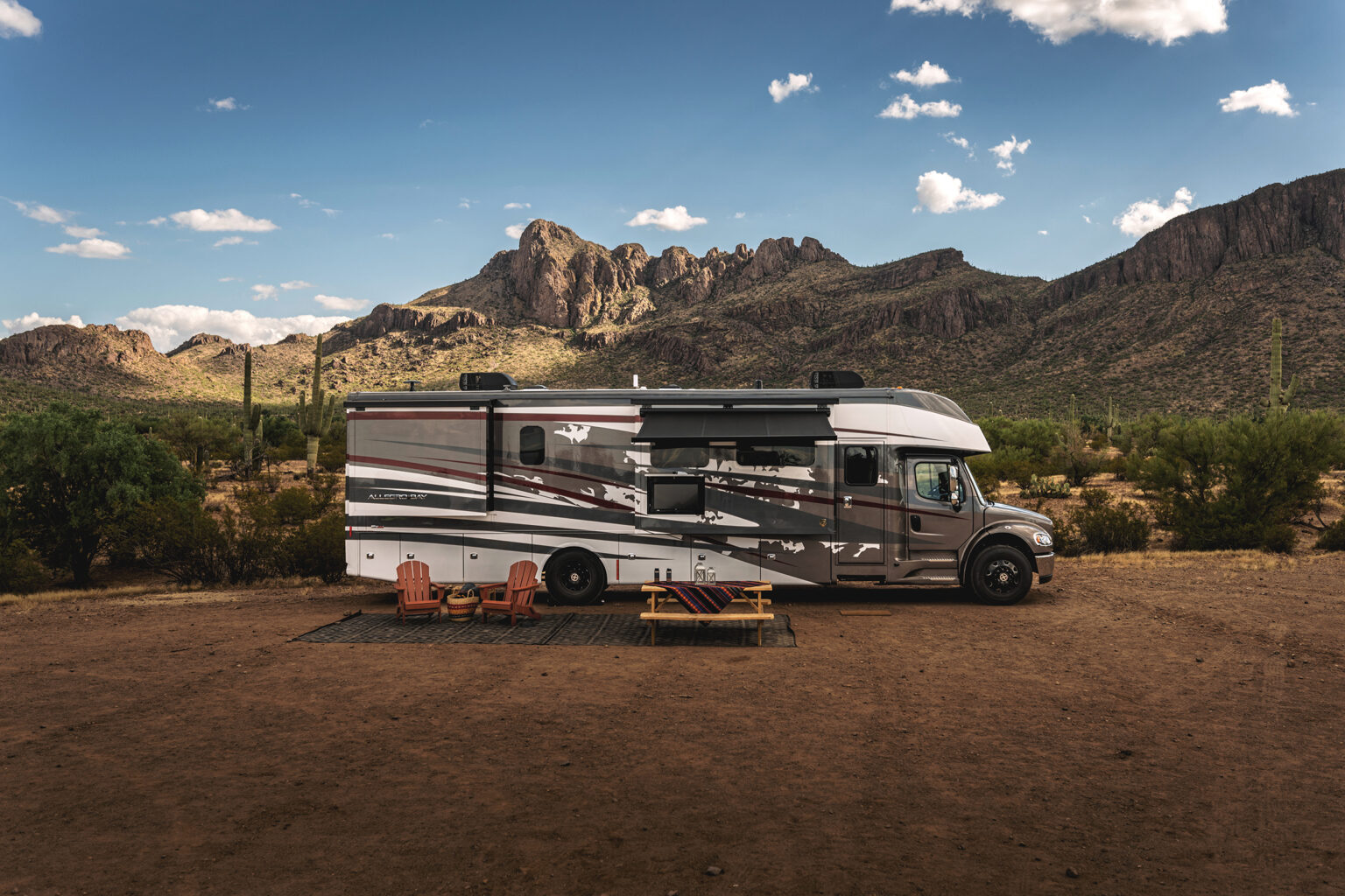 Tiffin Allegro Club – The official owners club for Tiffin Motorhomes ...