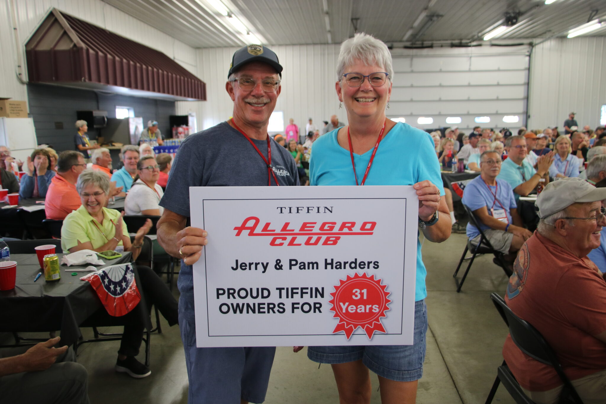 Membership – Tiffin Allegro Club
